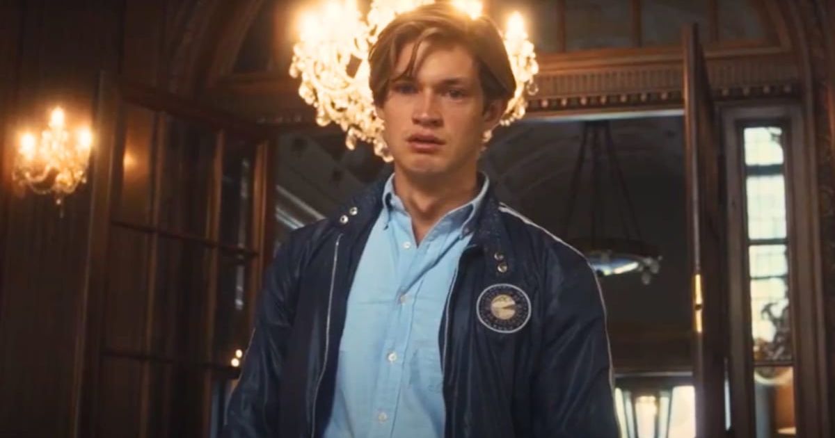 'Maxton Hall — The World Between Us' Episode 6 Takeaway: James Beaufort ...