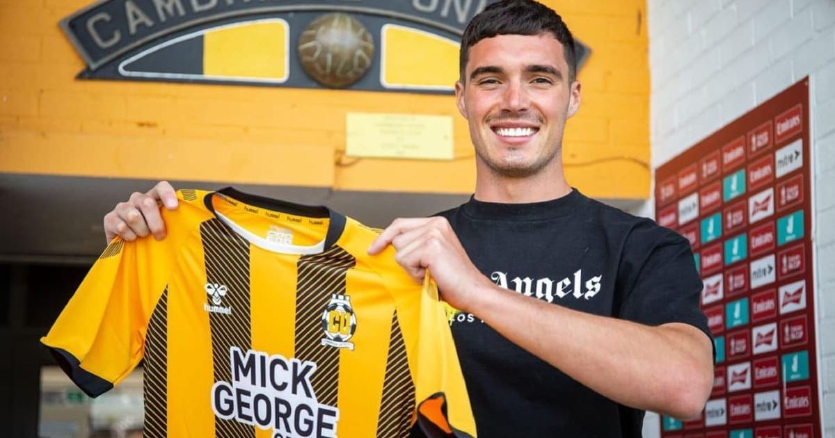 Who is Lloyd Jones? ‘Love Undercover’ star punched a man several times ...