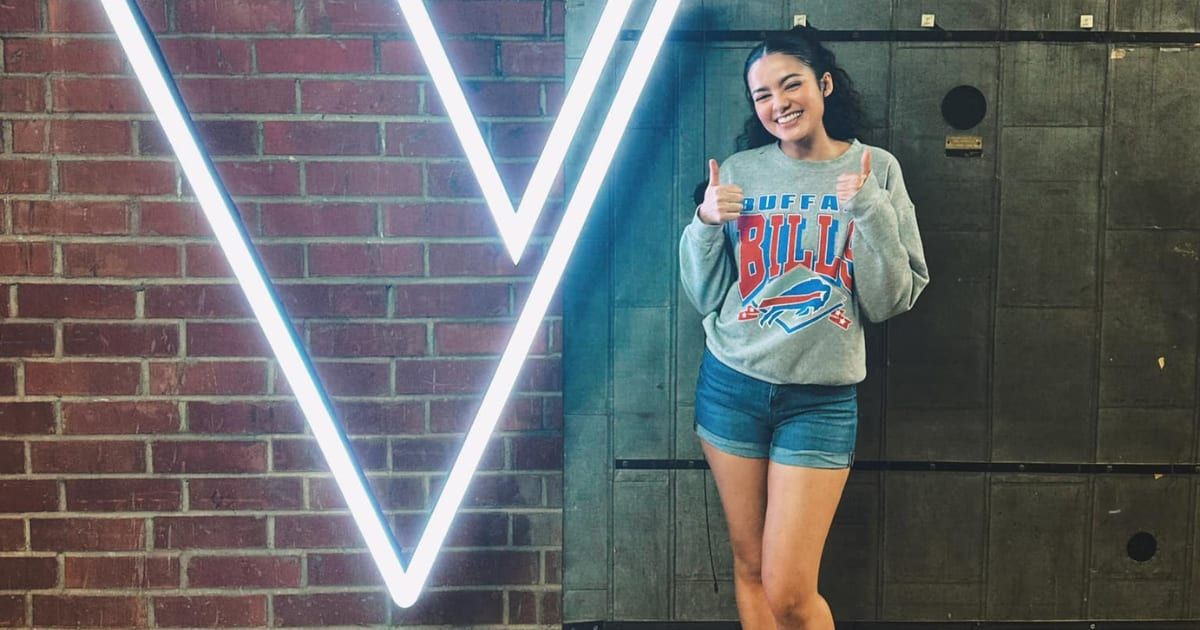'The Voice' Season 25 fans praise Madison Curbelo for her impressive ...