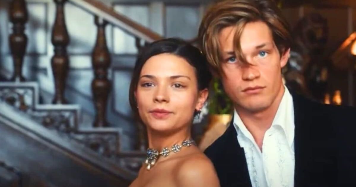 Prime Video's 'Maxton Hall - The World Between Us' hailed as a 'masterpiece', fans demand Season 2