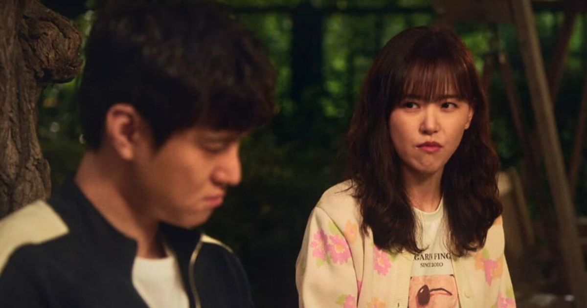'Frankly Speaking' Episode 5 Preview: Jealousy threatens to strain On ...