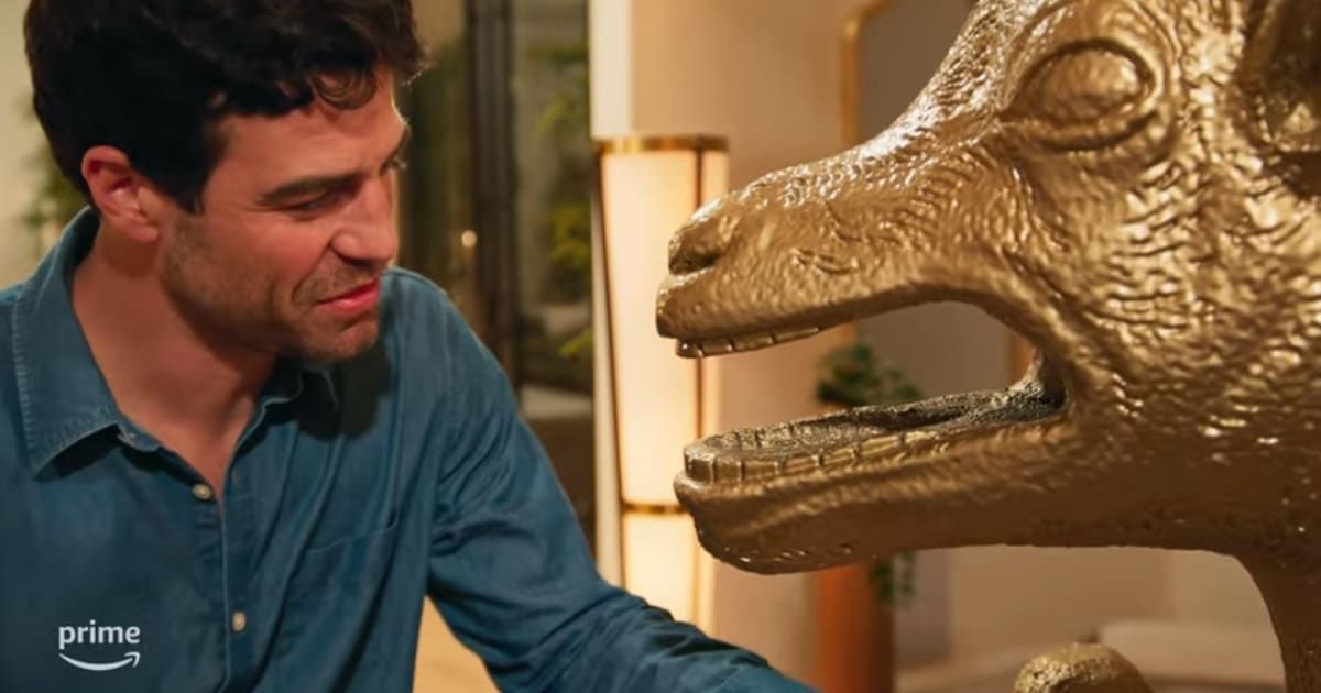 When will new episodes of 'The GOAT' air? Release schedule until finale ...