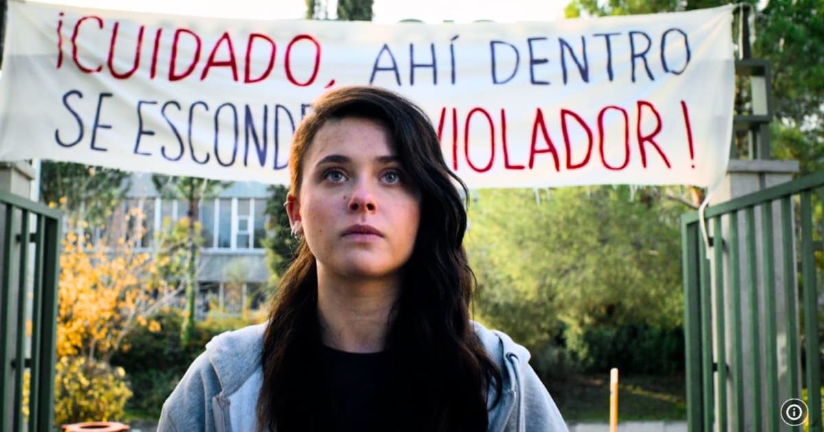 'Raising Voices' (2024) air date, plot, full cast and how to stream ...