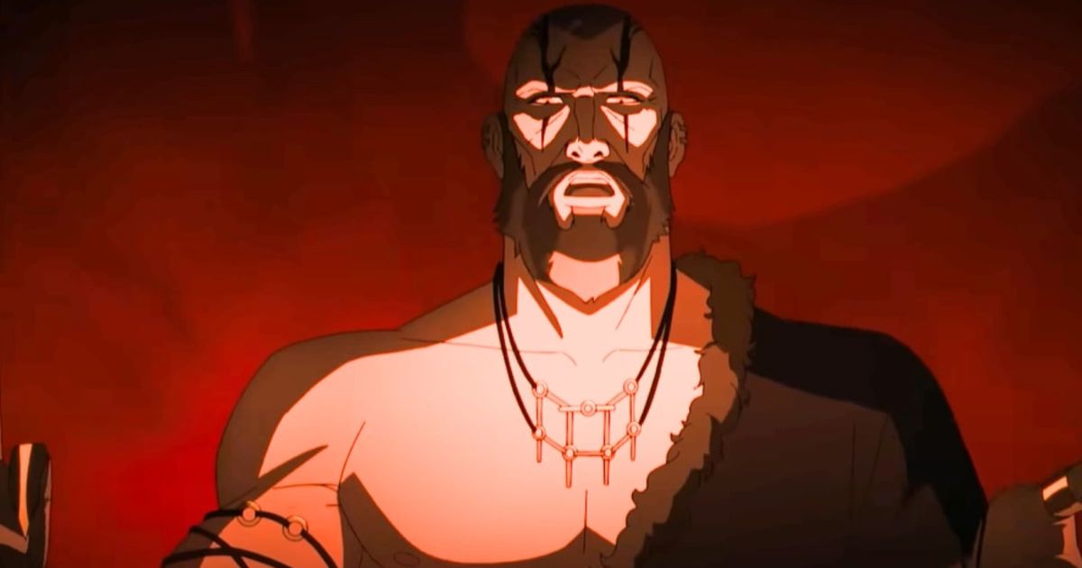 'Blood of Zeus' Season 2: Fans obsess over Hades' depiction in highly ...