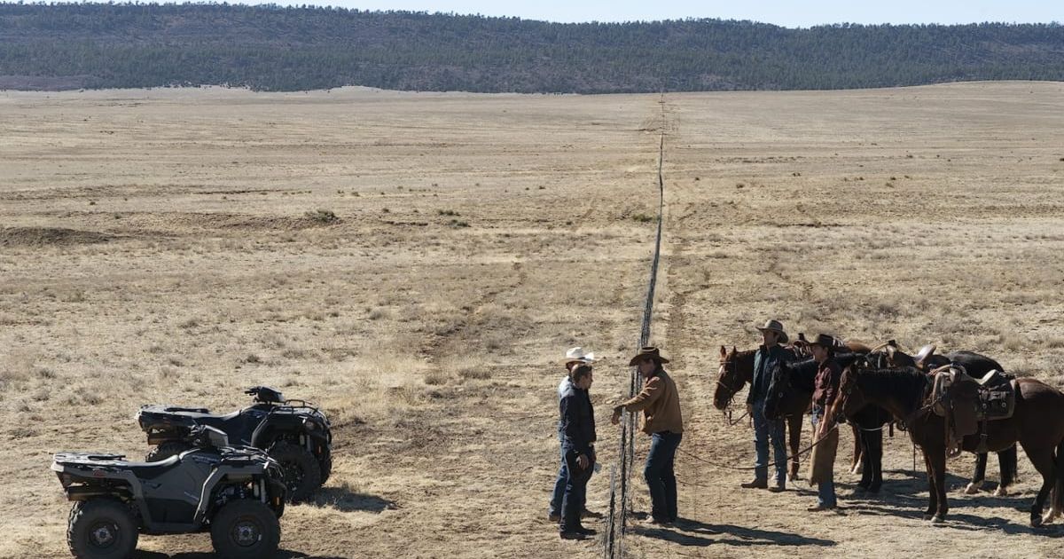 'Outer Range' Season 1 Recap: All you need to remember before Season 2 ...