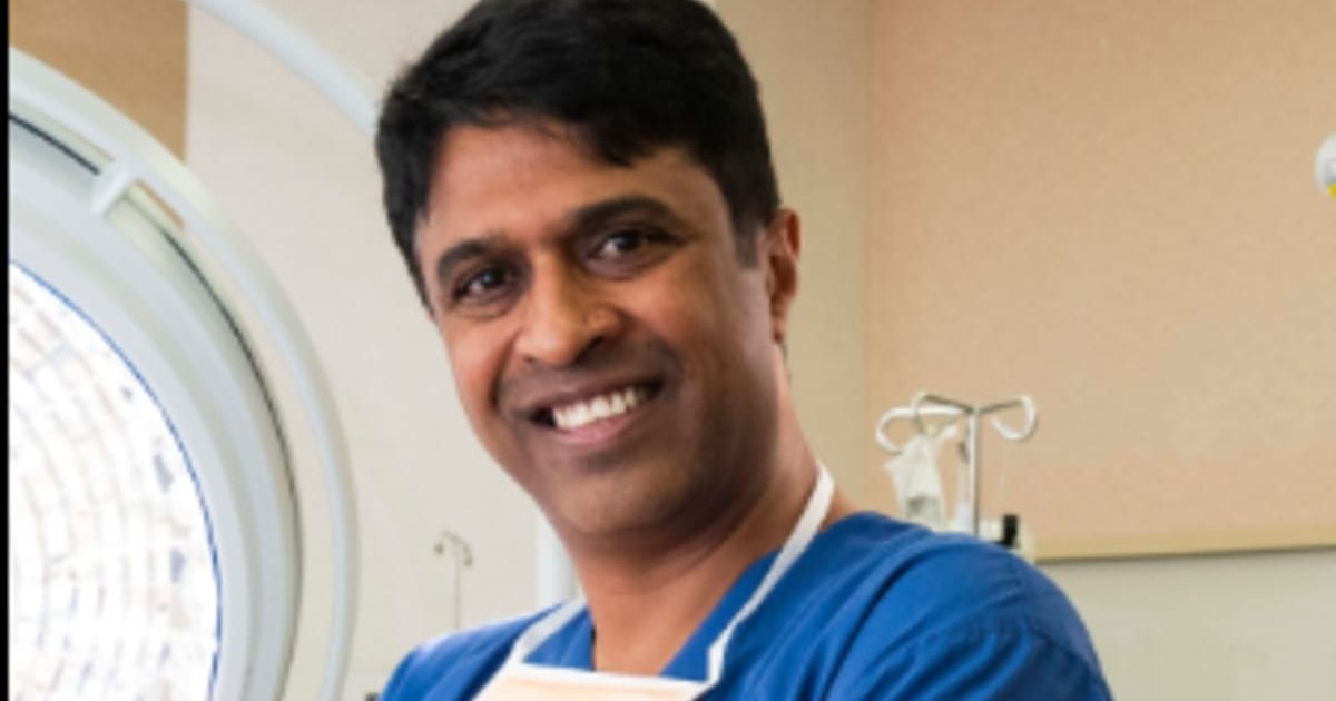 Who is Dr Ravi Rao? ‘Botched Bariatrics’ surgeon aims to fix ...
