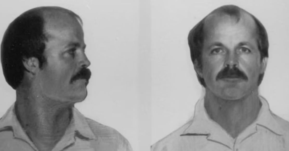 'The Beauty Queen Killer: 9 Days of Terror': How serial killer ...