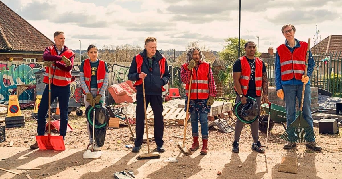 'The Outlaws' Season 3: A look at Prime Video's dark comedy series ...