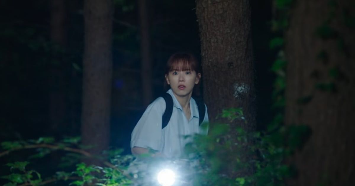 'Frankly Speaking' Episode 5 Ending Explained: On Woo-ju comes to the ...