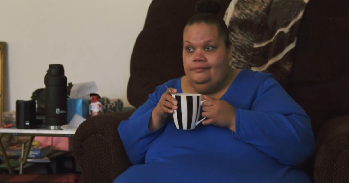 Where is Latoya now? 'Botched Bariatrics' patient dropped over 200lbs after getting mass between ...
