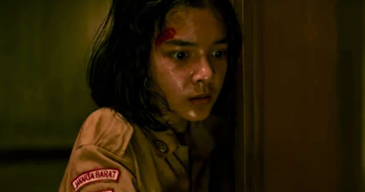 'Monster' Review: Rako Prijanto's gripping flick relies on visuals ...