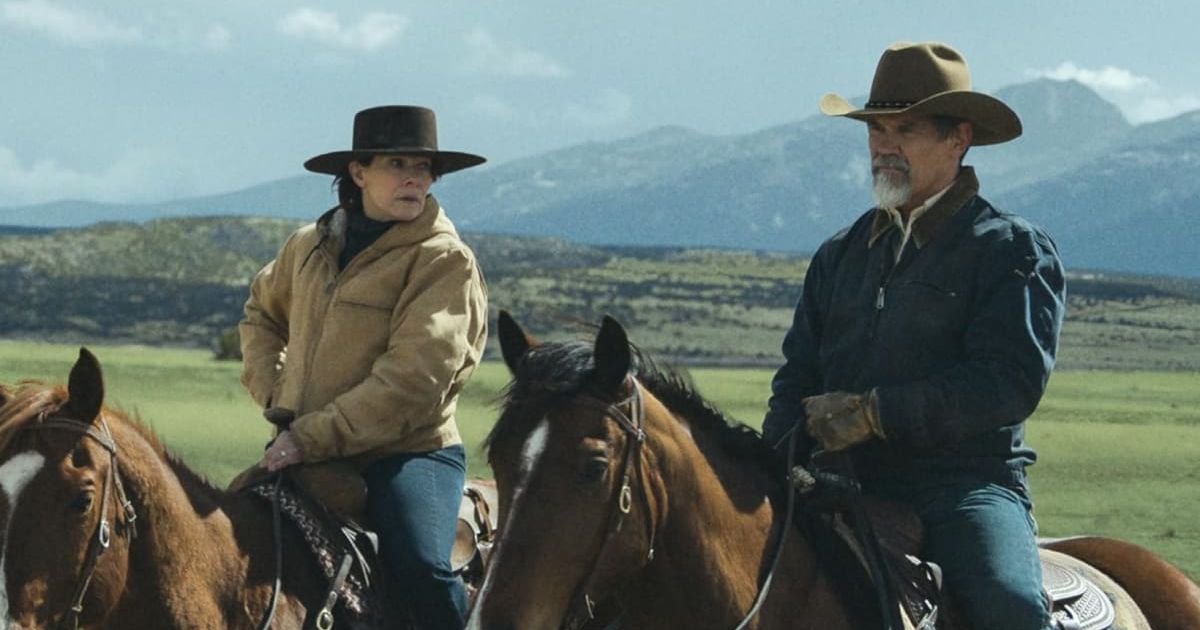 'Outer Range' Season 3 Update: Here's the renewal status of Prime Video ...