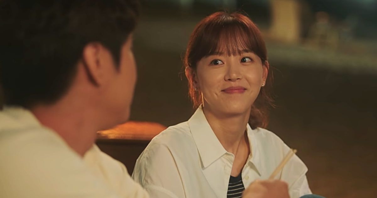 'Frankly Speaking' Episode 7 Preview: On Woo-ju's feelings are tested ...