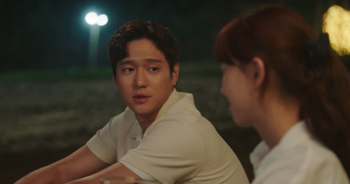 'Frankly Speaking' Episode 6 Ending Explained: On Woo-ju joins the ...