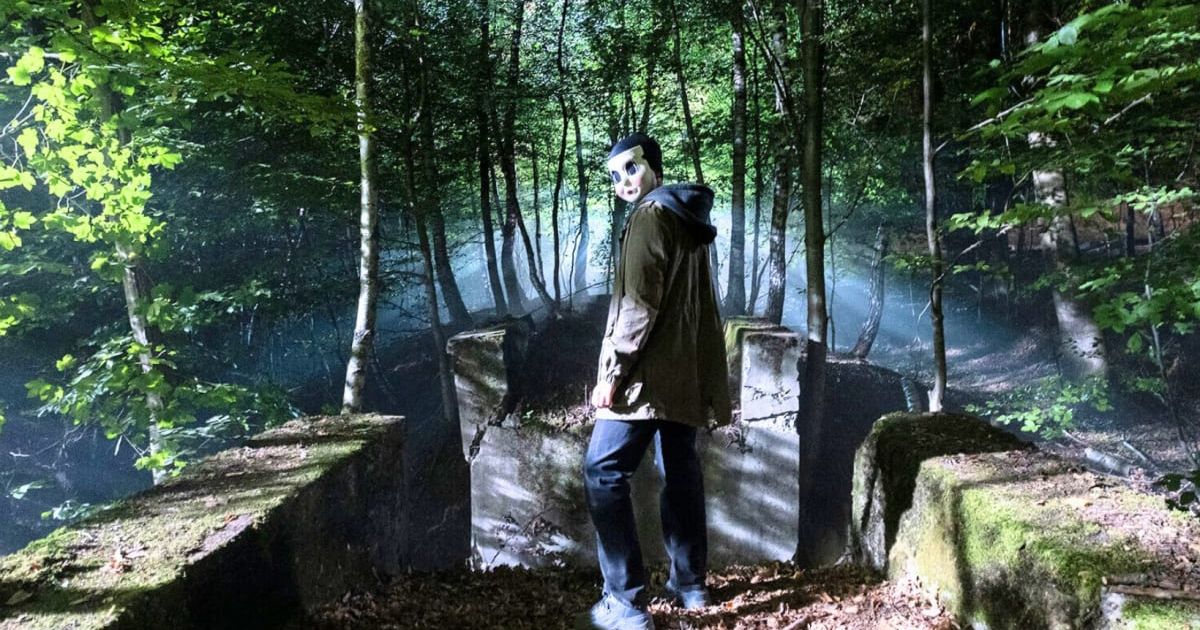 'The Strangers: Chapter 1': Chilling mid-credit scene explained