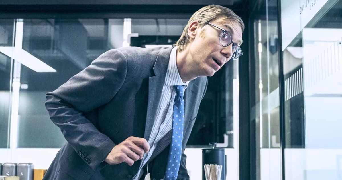 'The Outlaws' Season 3 Episode 4 Ending Explained: Greg's clever ...