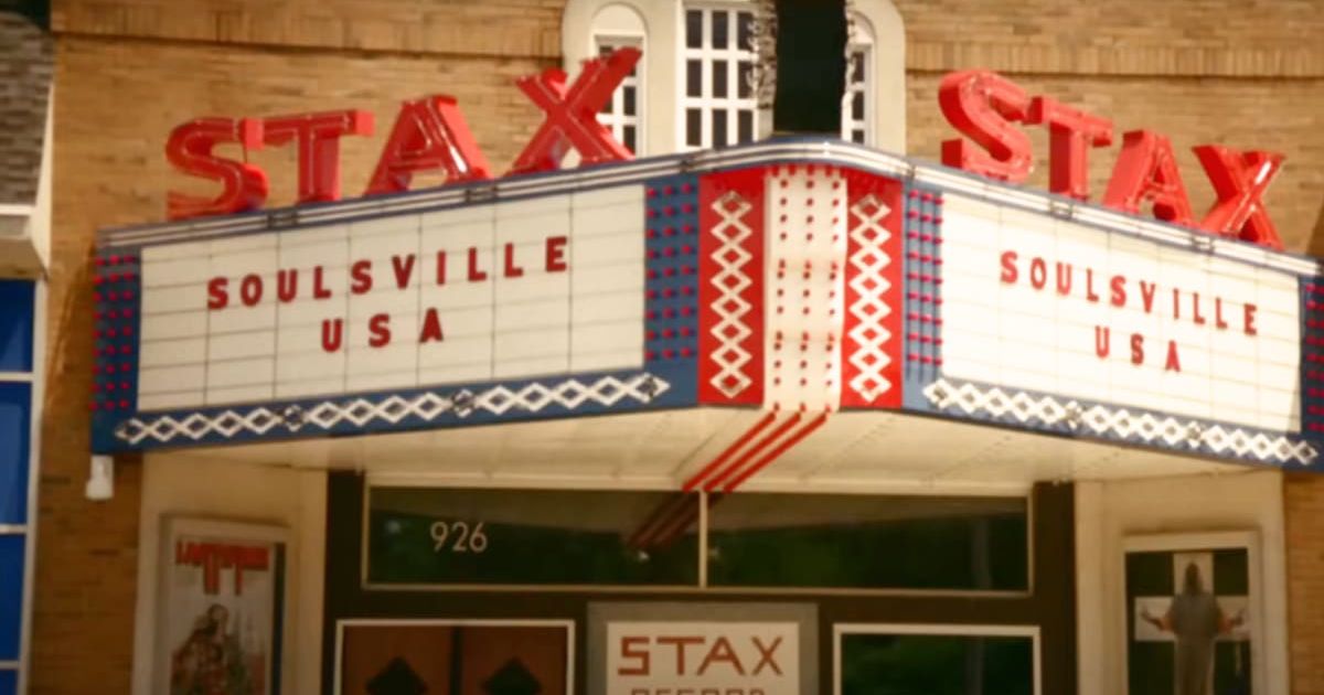 'Stax: Soulsville U.S.A' air date, plot, full cast and how to stream ...