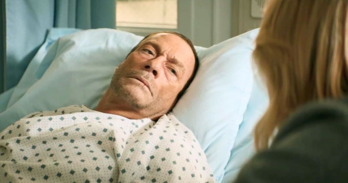 'Darkness of Man' (2024) air date, plot, full cast and how to stream ...