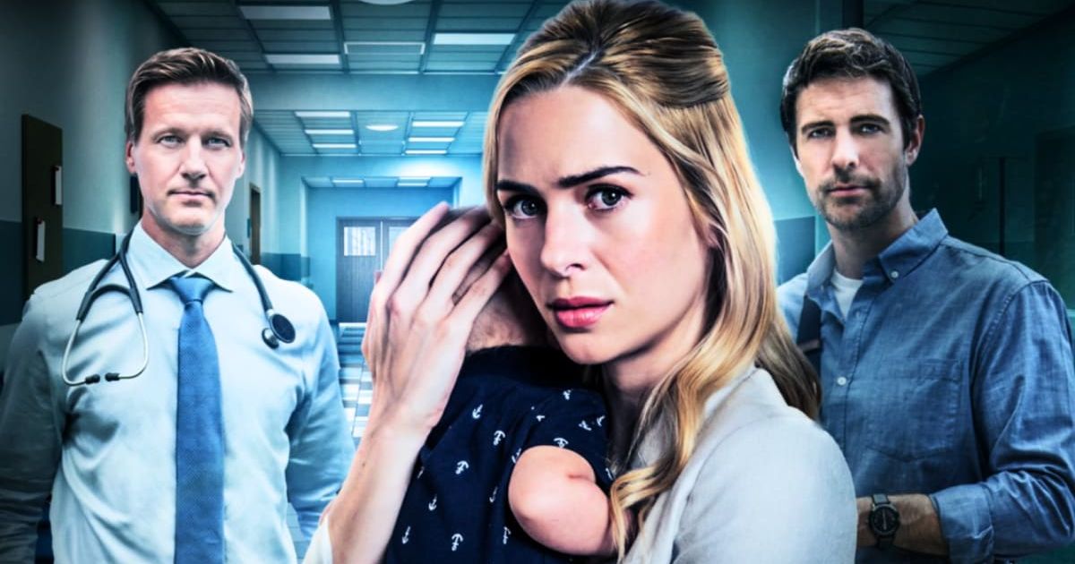 'Cradle of Deception' (2024) air date, plot, full cast and how to ...