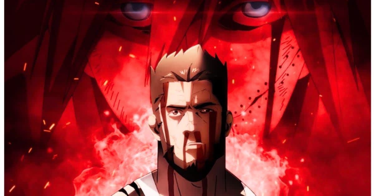 'Garouden: The Way of the Lone Wolf' (2024) air date, plot, full cast ...