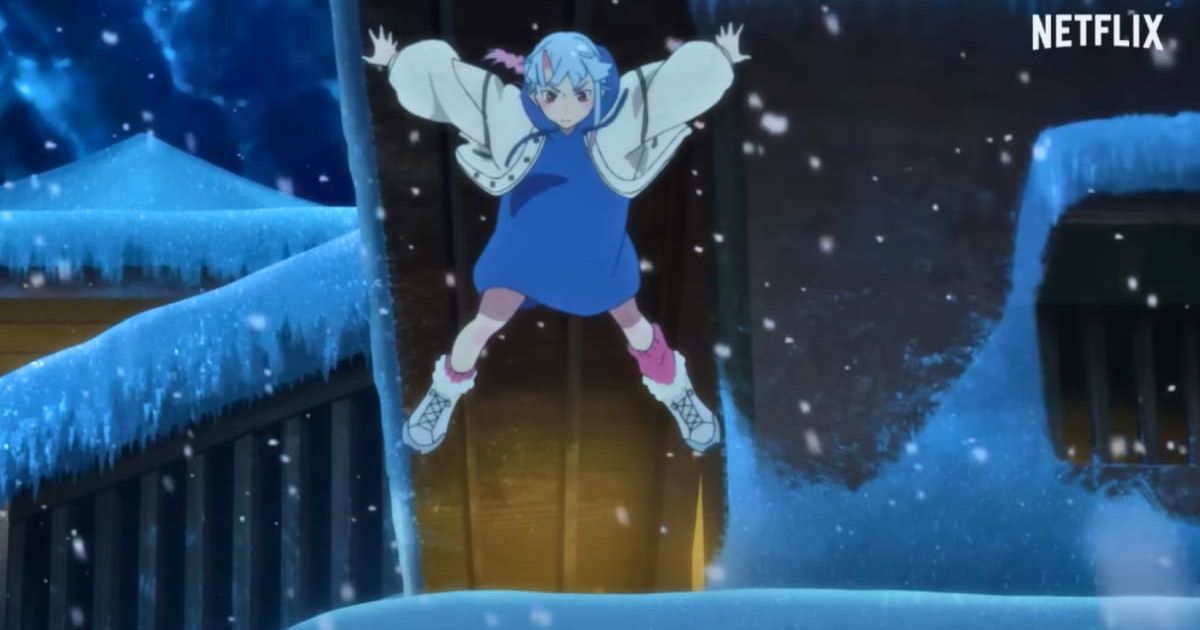 'My Oni Girl' (2024) air date, plot, full cast and how to stream ...