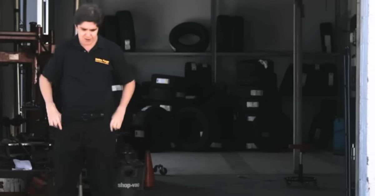 'Tires': A look at the real-life filming location that set stage for ...