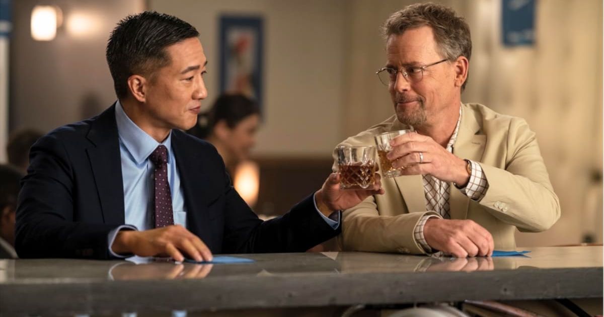 'Sight' (2024) air date, plot, full cast and how to stream Angel ...