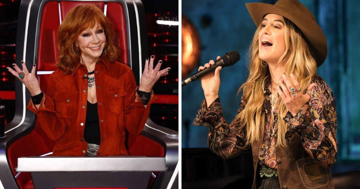 What is Grand Ole Opry? Lainey Wilson thanks 'The Voice' coach Reba McEntire after Country music ...