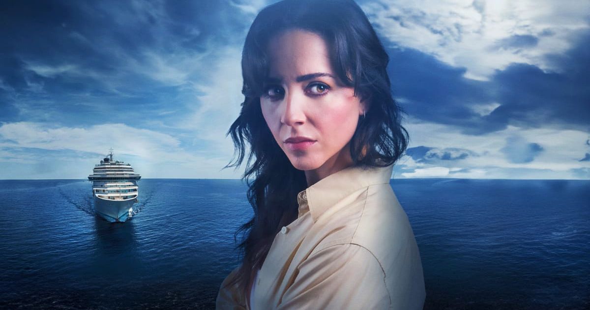 'Cruise Ship Murder' (2024) air date, plot, full cast and how to stream ...