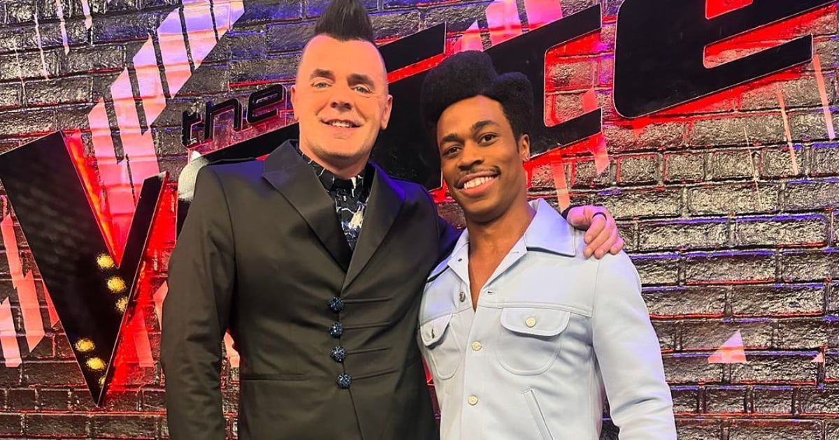 'The Voice' Season 25: Viewers fume as Bryan Olesen finishes race ahead ...