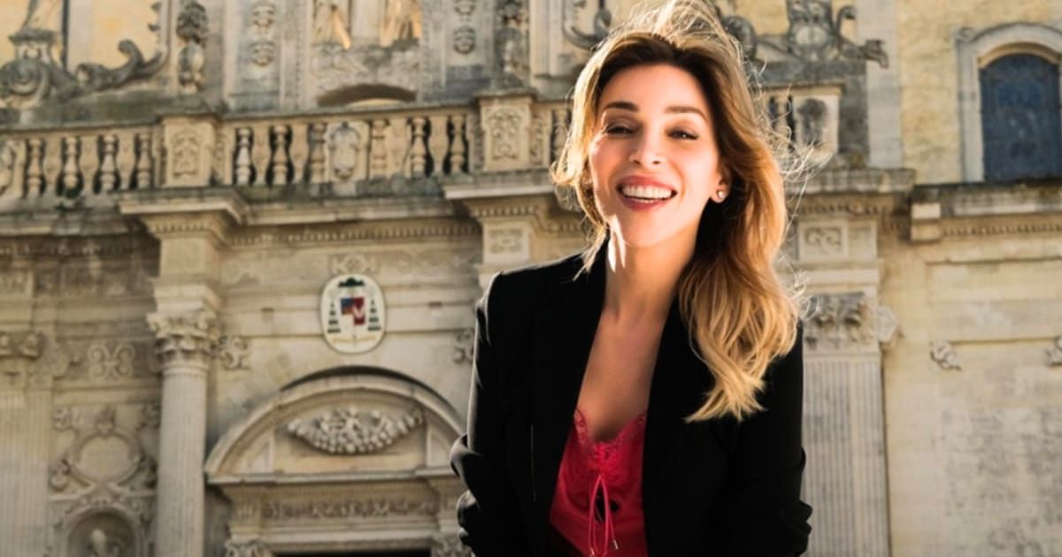 'The Life You Wanted' (2024) air date, plot, full cast and how to ...