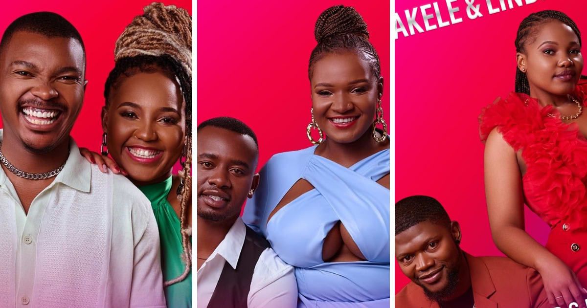 Which 'The Ultimatum: South Africa' couples are still together? Meet ...