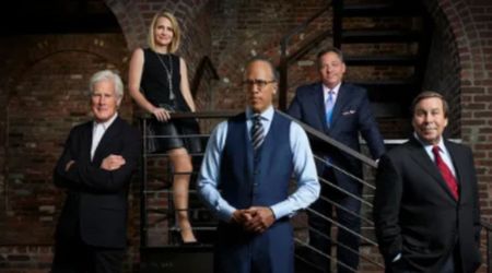 Dateline NBC (1992) - Latest News, Stories & Details