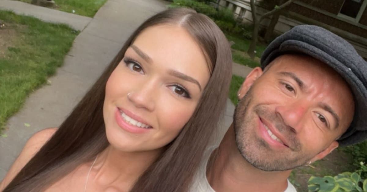 Is Amanda Wilhelm engaged? '90 Day Fiance' star responds to rumors as proposal video with Joel ...