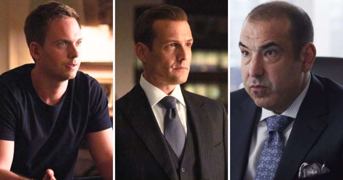 'Suits': 7 compelling and best character arcs across 9 seasons on USA ...