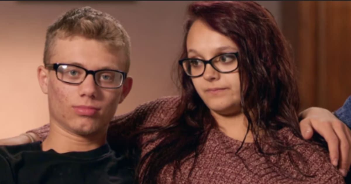 Why did Shayden Massey go to jail? ‘Unexpected’ Season 6 star gets ...