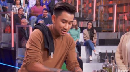 MasterChef (Season 13) - Latest News, Stories & Details