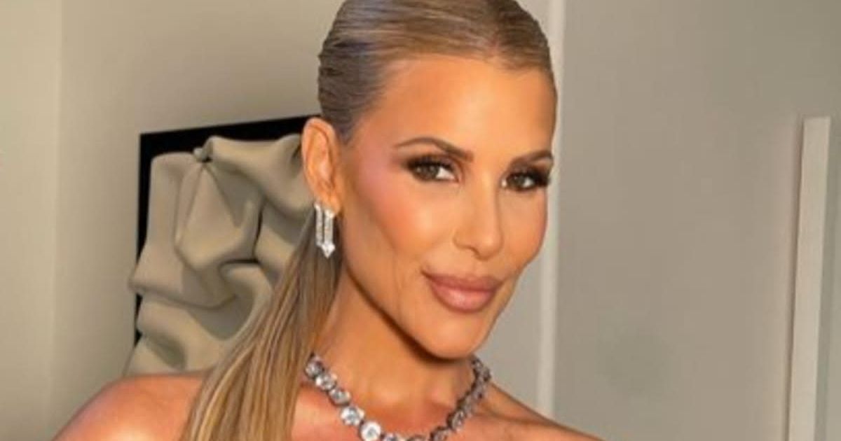 Is Tracy Tutor ok? Bravo star’s drastic weight loss sparks concern in ...