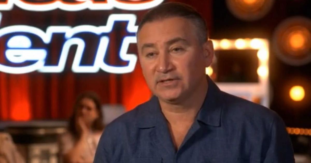 Who is Alex Zinger? ‘AGT’ Season 19 was a contestant on one of MTV's ...