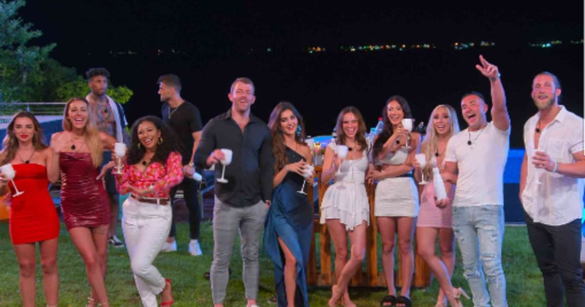 ‘Perfect Match’ Season 1 couples: Where are they now? Netflix couples spill the tea on their ...