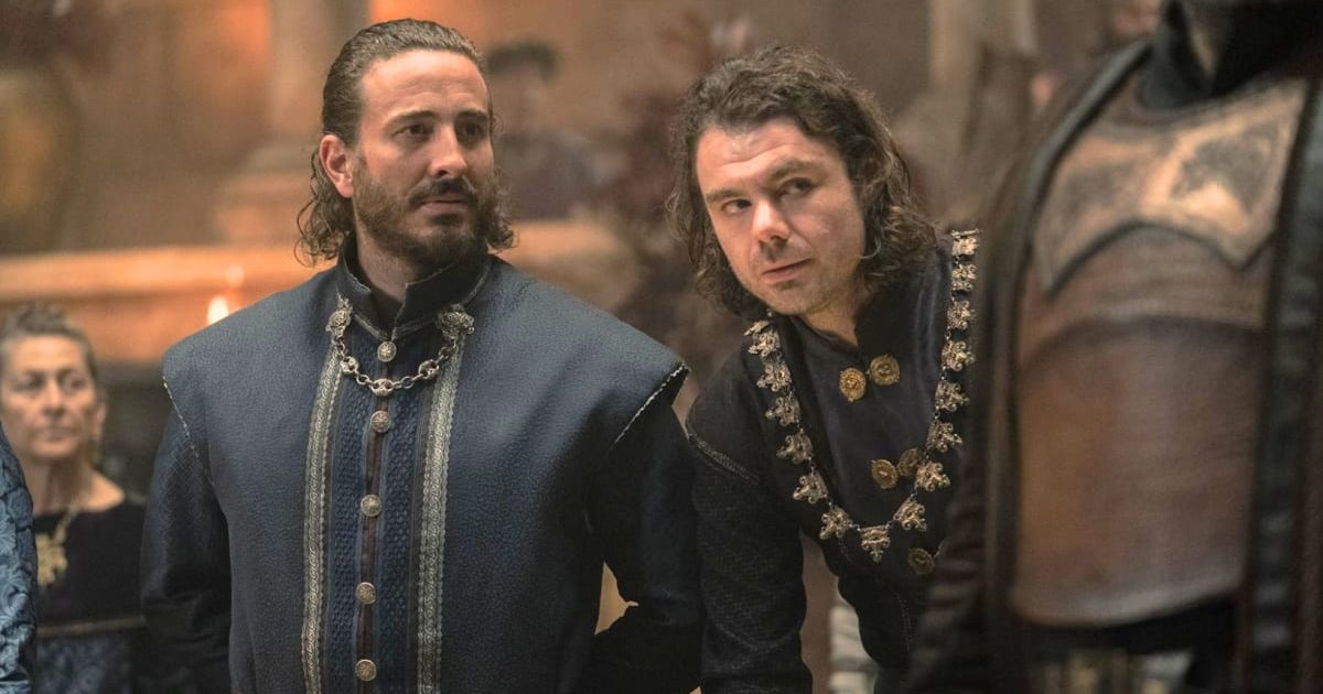 'House of the Dragon': Revisiting Harrenhall heir Ser Harwin Strong's ...