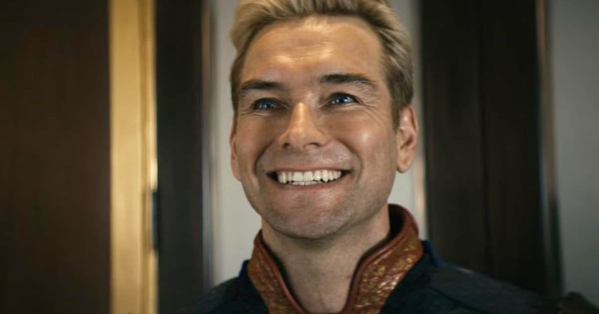 'The Boys' Season 4: Move over Marvel and DC, here's why Homelander is ...