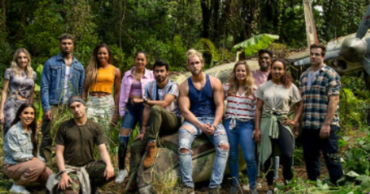 'The Mole' Season 2 location revealed: Netflix goes the full exotic ...