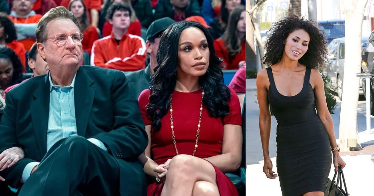 What is V Stiviano's real name? 'Clipped' series only skims surface of ...