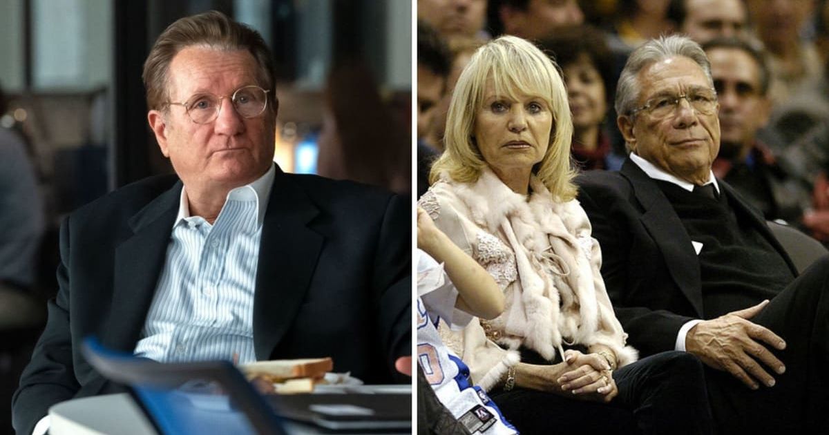 'Clipped' on Hulu: How Donald Sterling's frail health condition finally ...