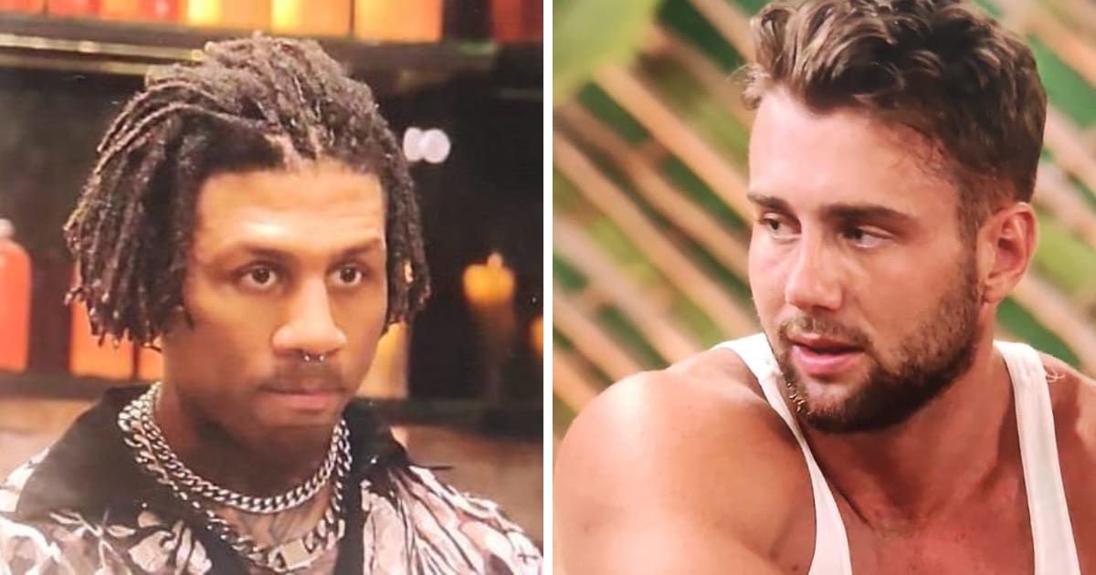 'Perfect Match' Season 2 star Dom Gabriel makes strong accusation ...