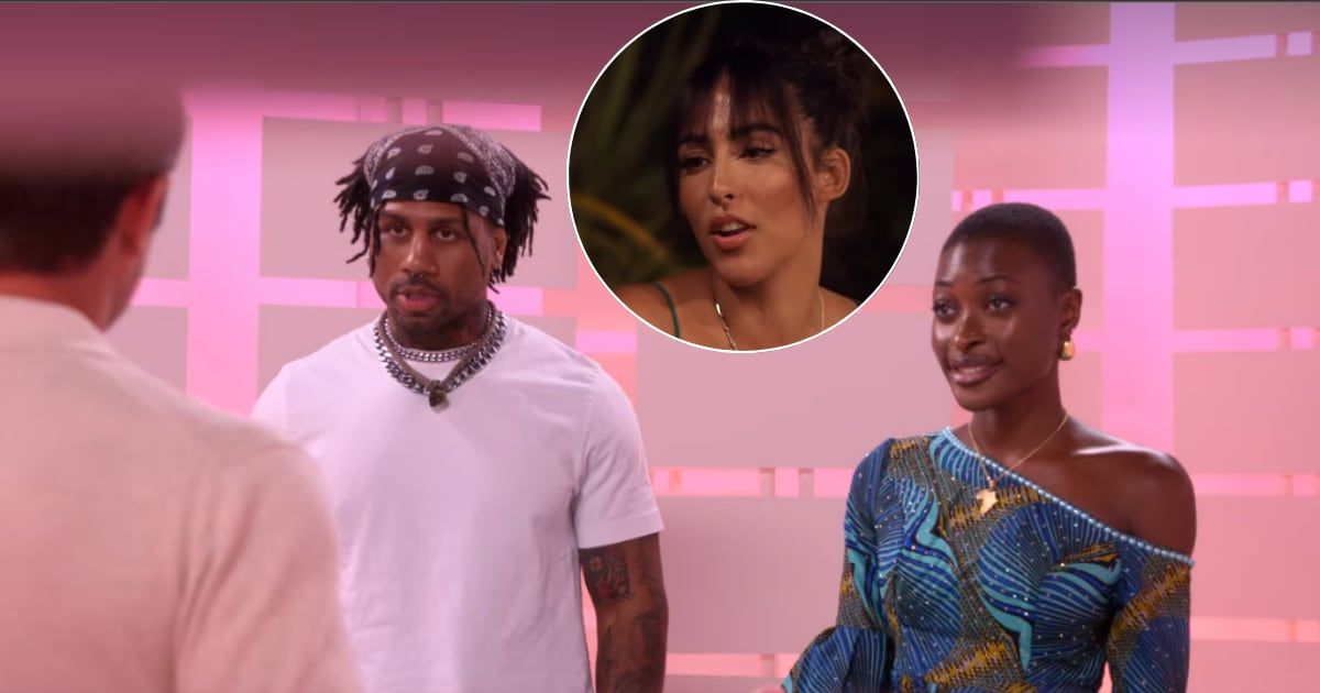 'Perfect Match': Dom Gabriel criticized for sending Tolú Ekundare on a ...