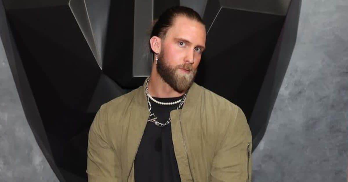 'Washed-up baseball player': Netflix's 'The Mole' Season 1 winner ...