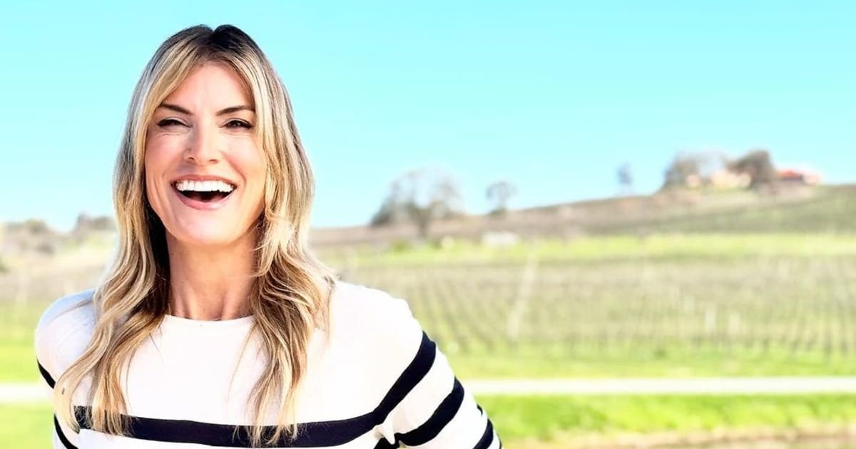 Who is the host of ‘Find My Country House'? Kentucky native is a ...