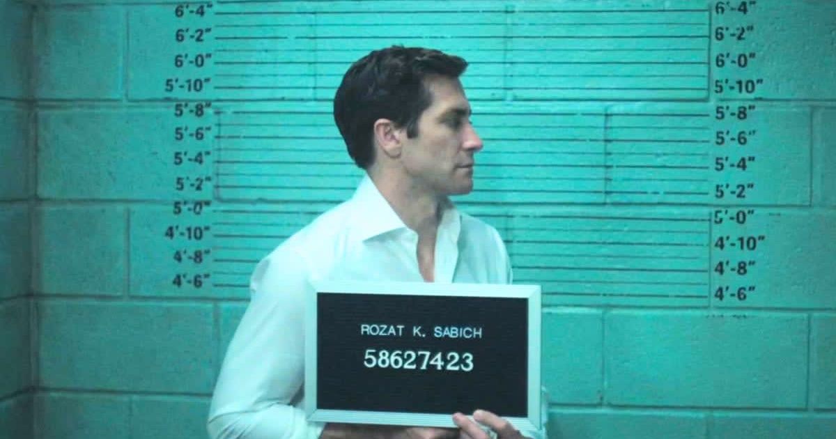 'Presumed Innocent': Carolyn Polhemus's pregnancy sets Rusty Sabich's ...